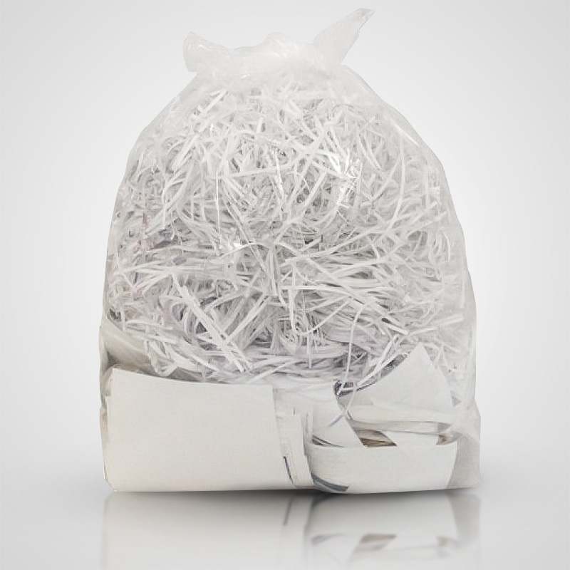 Refuse Sacks 5kg - General Hygiene Supplies