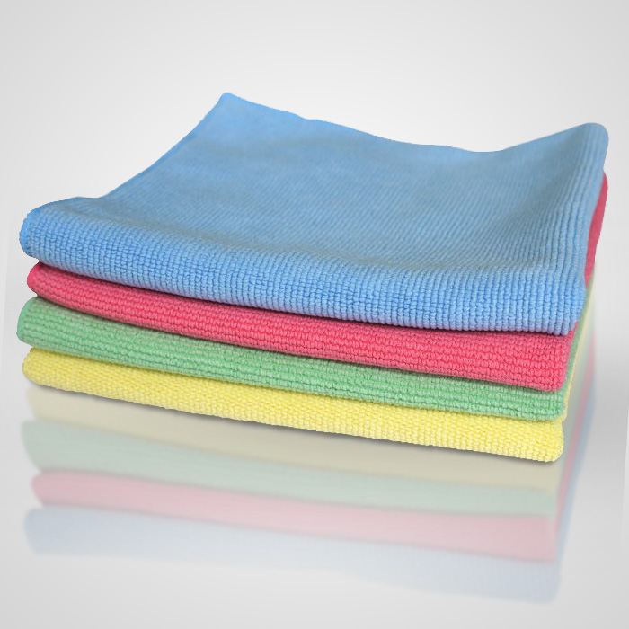 Microfibre Cloths - General Hygiene Supplies