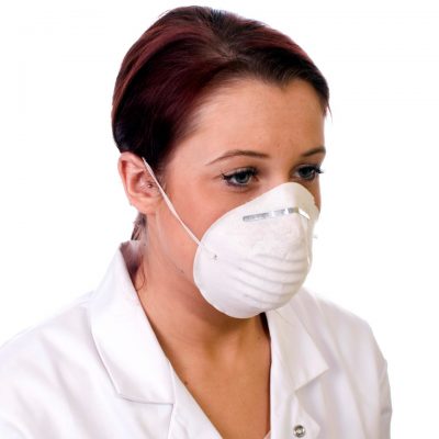 Dust & Particle Masks - General Hygiene Supplies