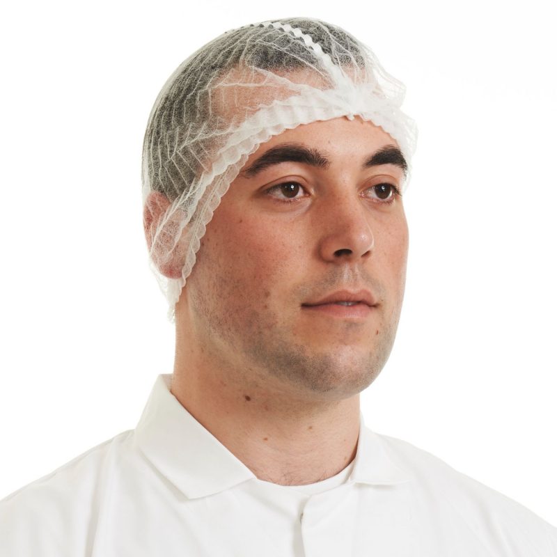 Detectable Mob Caps - General Hygiene Supplies