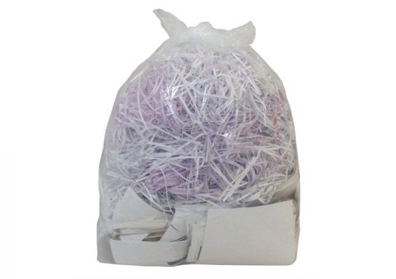 Clear Refuse Sacks - General Hygiene Supplies