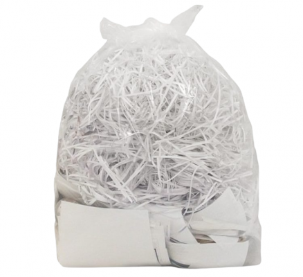 Clear Compactor Sacks - General Hygiene Supplies