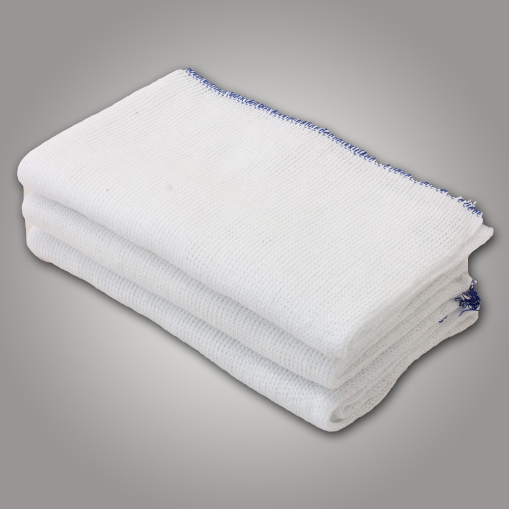 Stockinette Dishcloths - General Hygiene Supplies