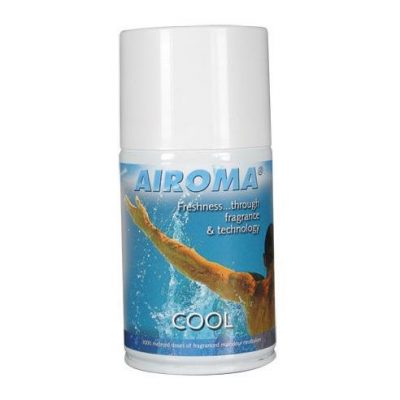 Airoma® Air Freshener Refill - General Hygiene Supplies