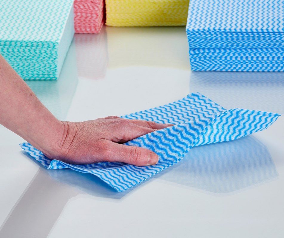 Ocean Wipes - General Hygiene Supplies