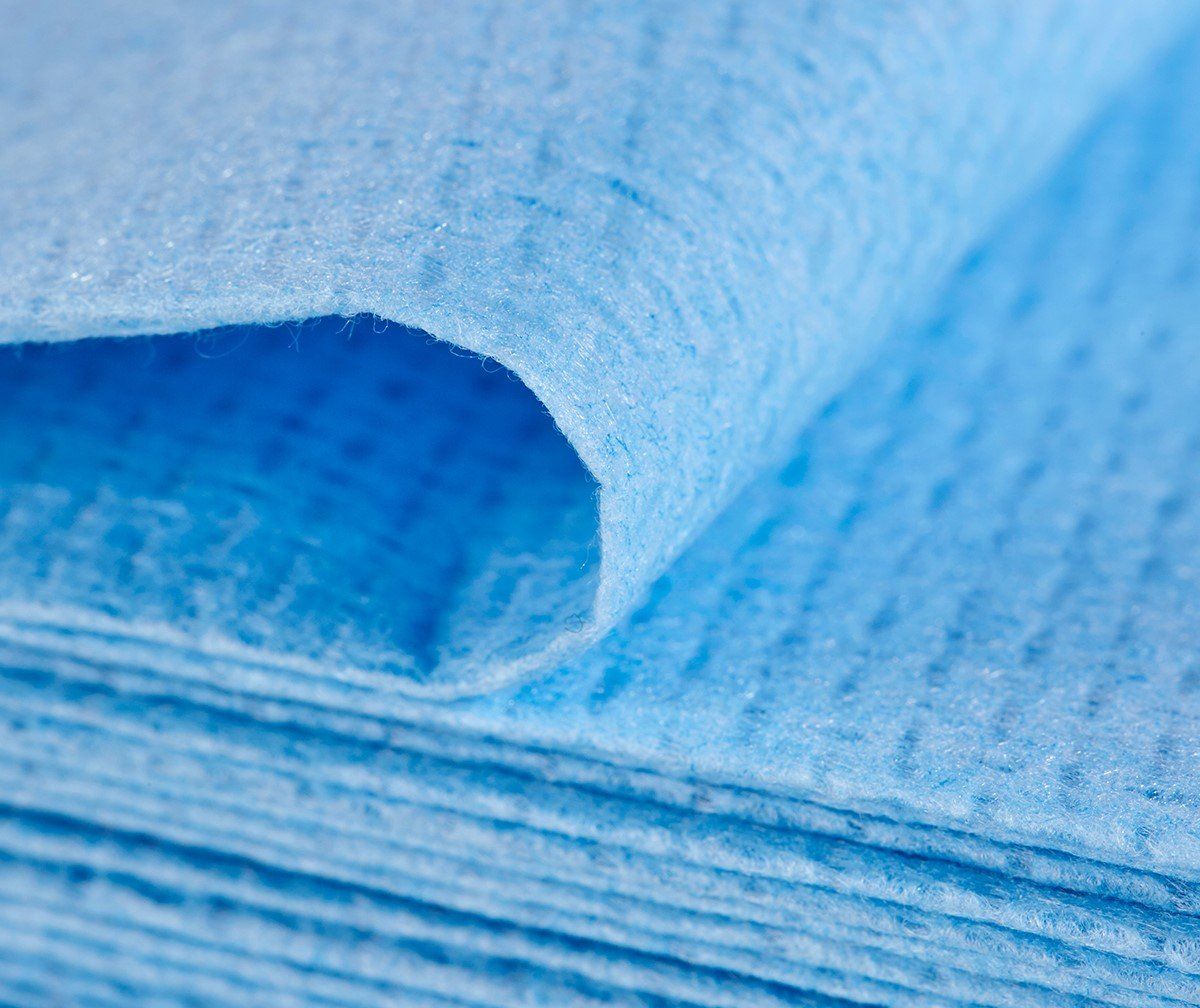 Velette Cloth - General Hygiene Supplies