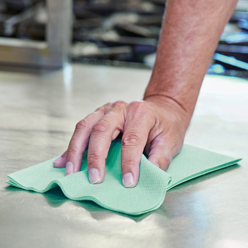 J Cloths - General Hygiene Supplies