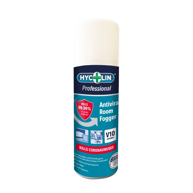 Hycolin Professional Room Fogger 200ml - General Hygiene Supplies