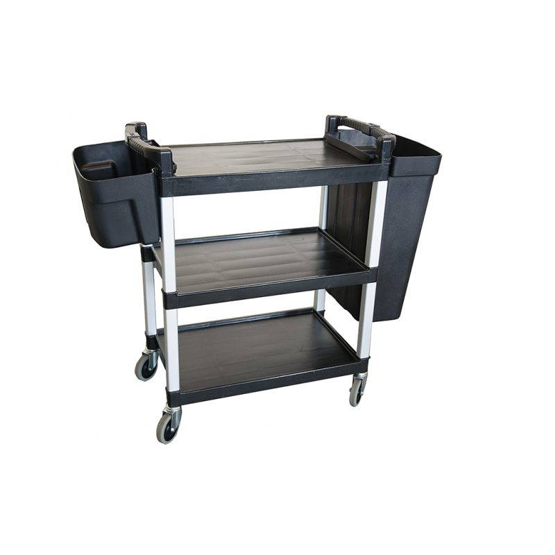Catering Trolley - General Hygiene Supplies