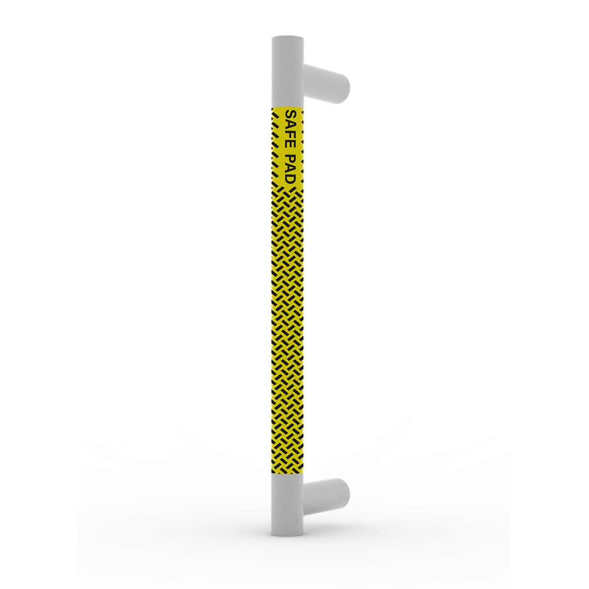 Push Pad (Rectangular) - General Hygiene Supplies