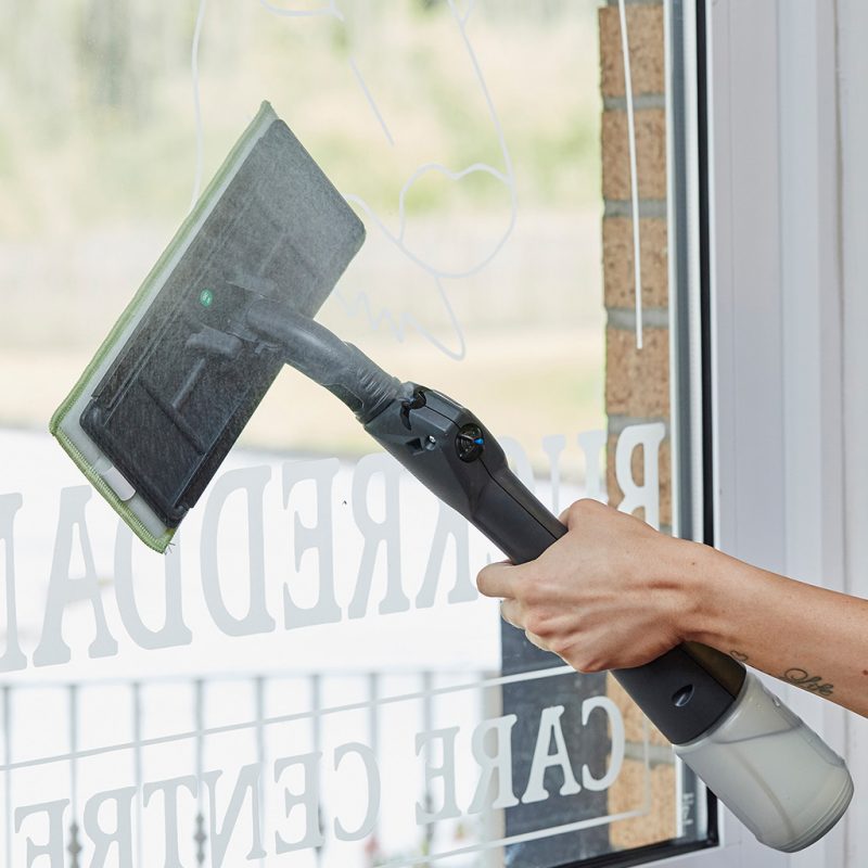 Bambino Cleano Window Cleaning System - General Hygiene Supplies