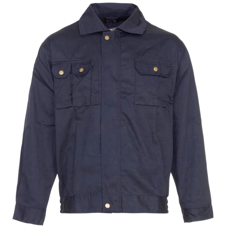 Drivers Jacket - General Hygiene Supplies