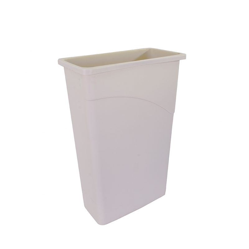 90L Wall Hugger Bin Base - General Hygiene Supplies