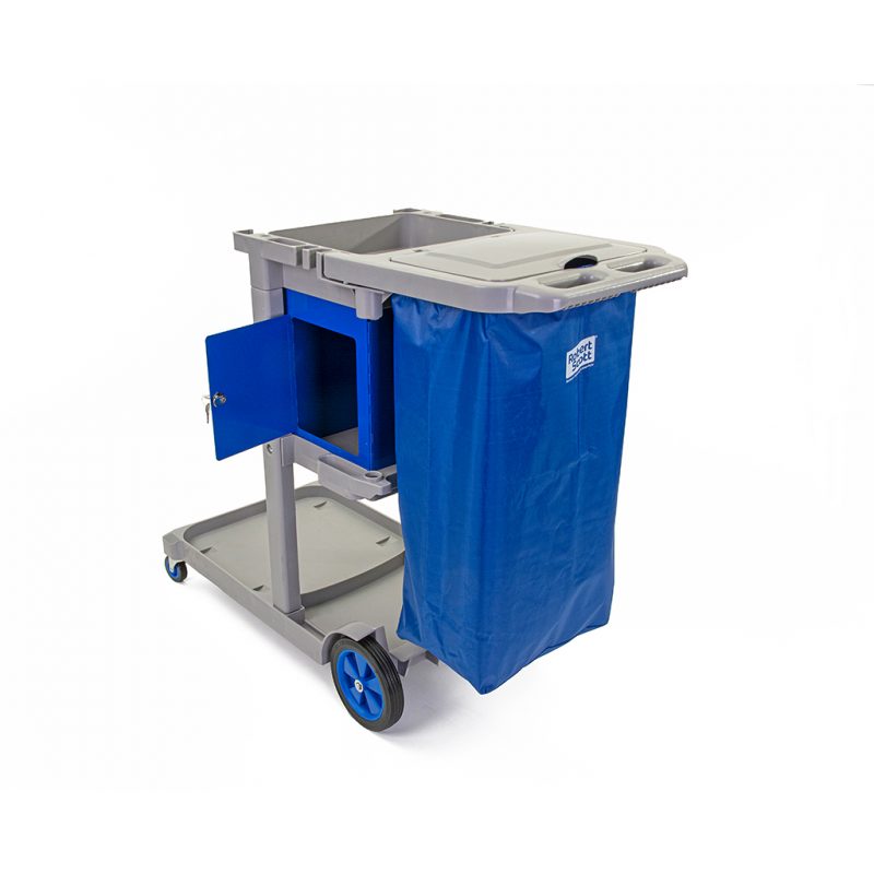 Jolly Trolley - General Hygiene Supplies