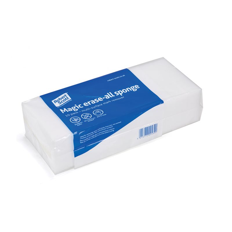Magic Erase-all Sponge - General Hygiene Supplies
