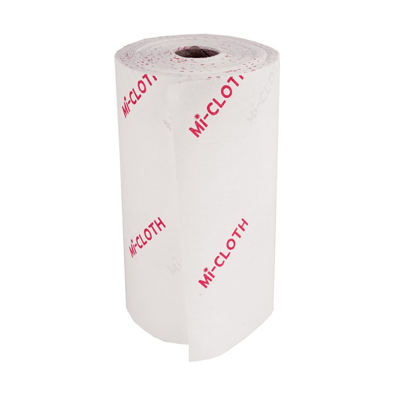 Mi-cloth Microfibre Roll - General Hygiene Supplies