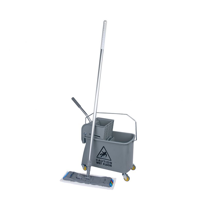 Microspeedy Mop System Kit - General Hygiene Supplies