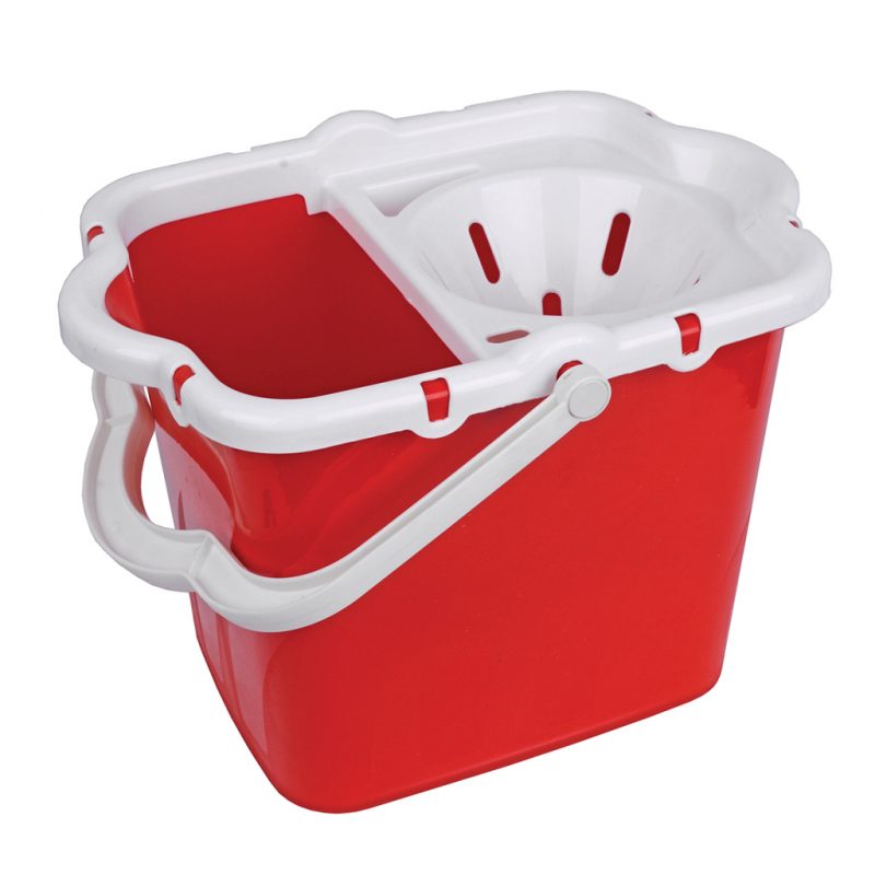 Phoenix Bucket & Wringer 10L - General Hygiene Supplies