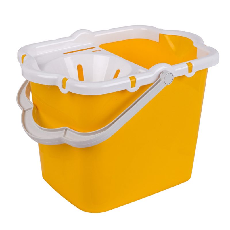 Phoenix Bucket & Wringer 10L - General Hygiene Supplies