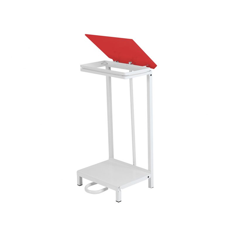 Wall Mounted Sack Holder - General Hygiene Supplies