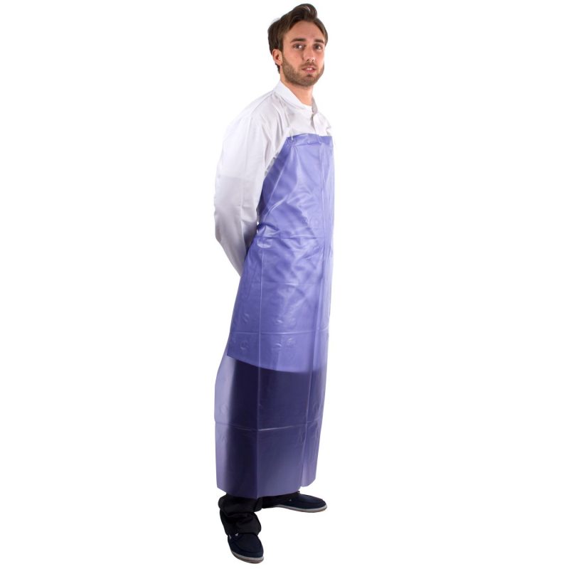 PVC Apron - General Hygiene Supplies