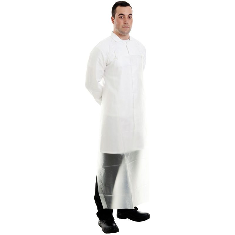 PVC Apron - General Hygiene Supplies