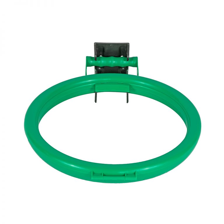 Wall Mounted Sack Holder - General Hygiene Supplies