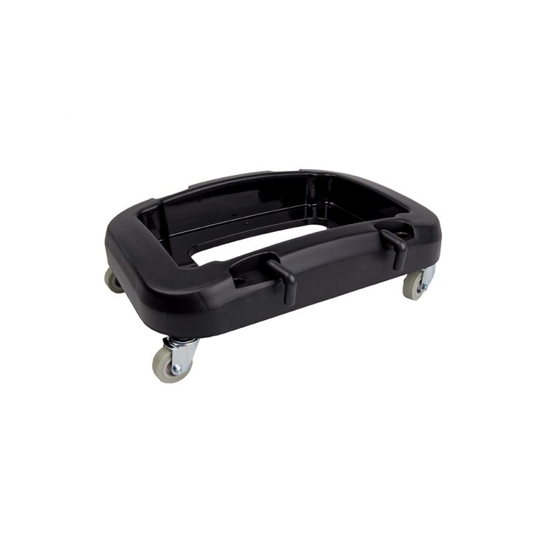 Single Bin Dolly - General Hygiene Supplies