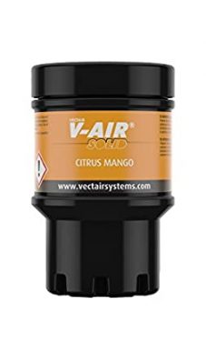 Vectair V-Solid Dispenser - General Hygiene Supplies