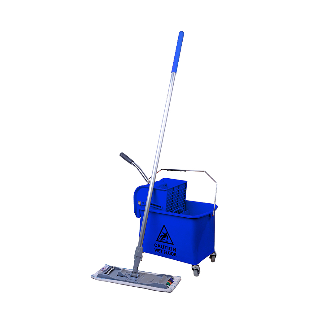 Microspeedy Microfibre Mop System - General Hygiene Supplies
