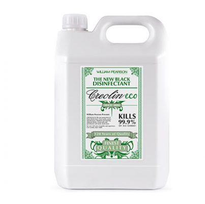 Creolin™ Eco - General Hygiene Supplies