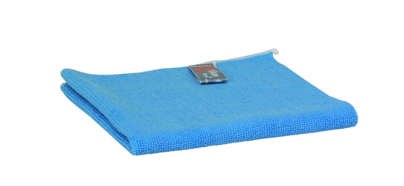 Vikan Starter Kit Microfibre - General Hygiene Supplies