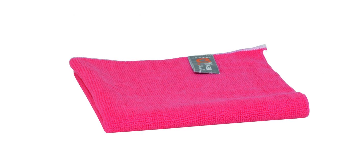 Vikan Starter Kit Microfibre - General Hygiene Supplies