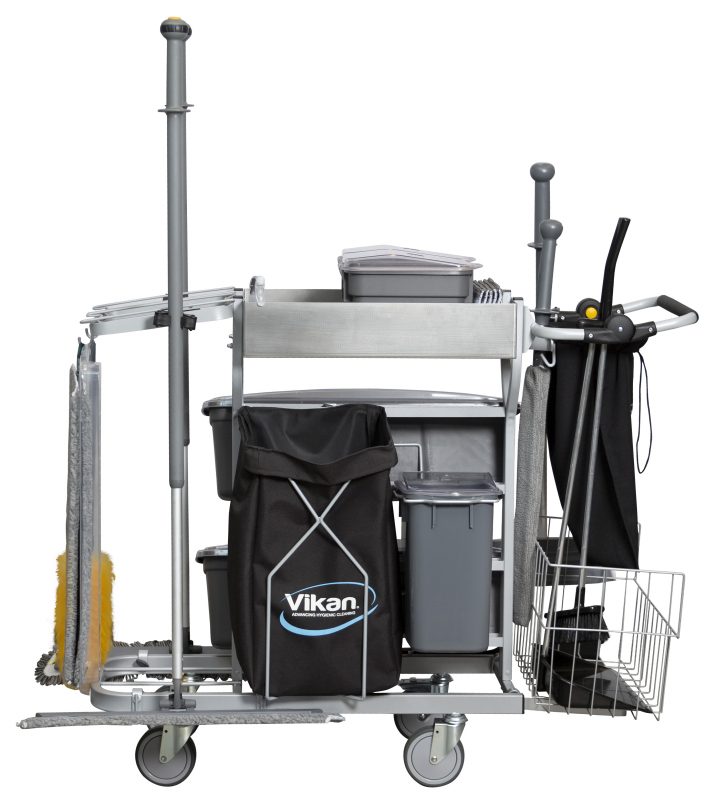 Vikan Office Cleaning Package 60cm - General Hygiene Supplies