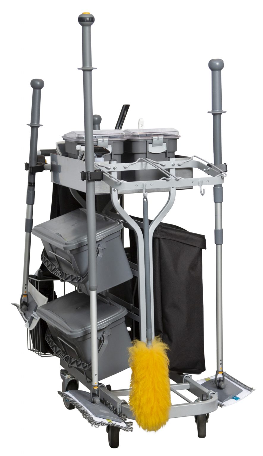 Vikan Restroom Cleaning Package 40cm - General Hygiene Supplies