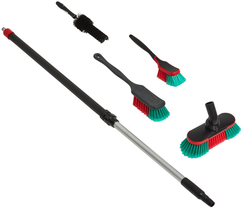 Vikan Transport System Starter Pack - General Hygiene Supplies