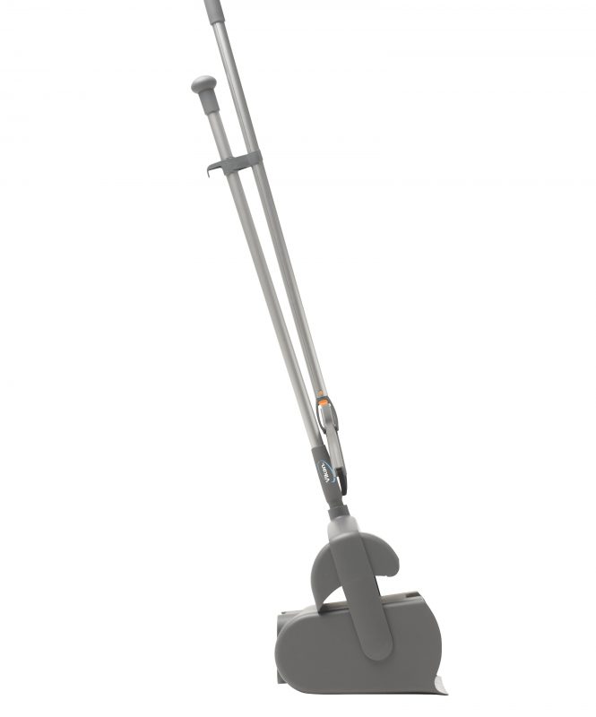 Vikan Dustpan Set Closed - General Hygiene Supplies