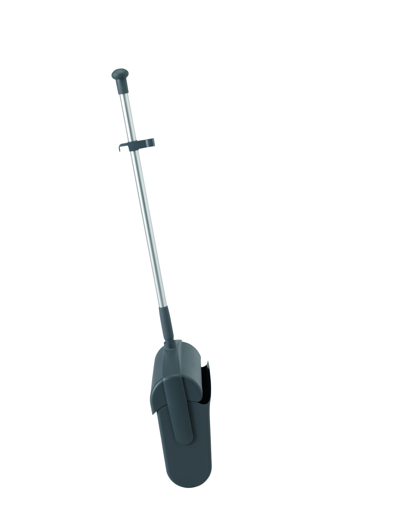 Vikan Dustpan Set Closed - General Hygiene Supplies