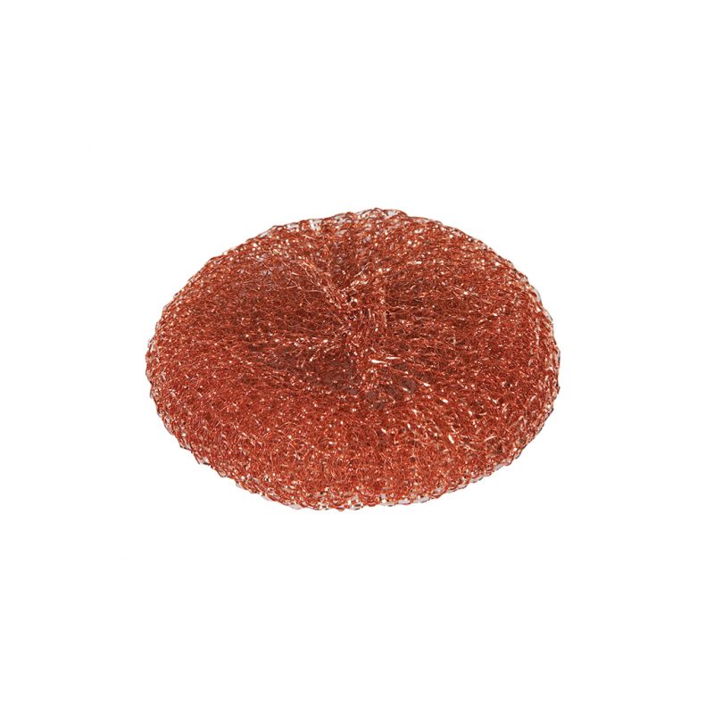 Copper Coated Scourer 20g - General Hygiene Supplies