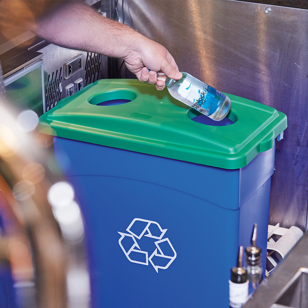 Waste Management - General Hygiene Supplies