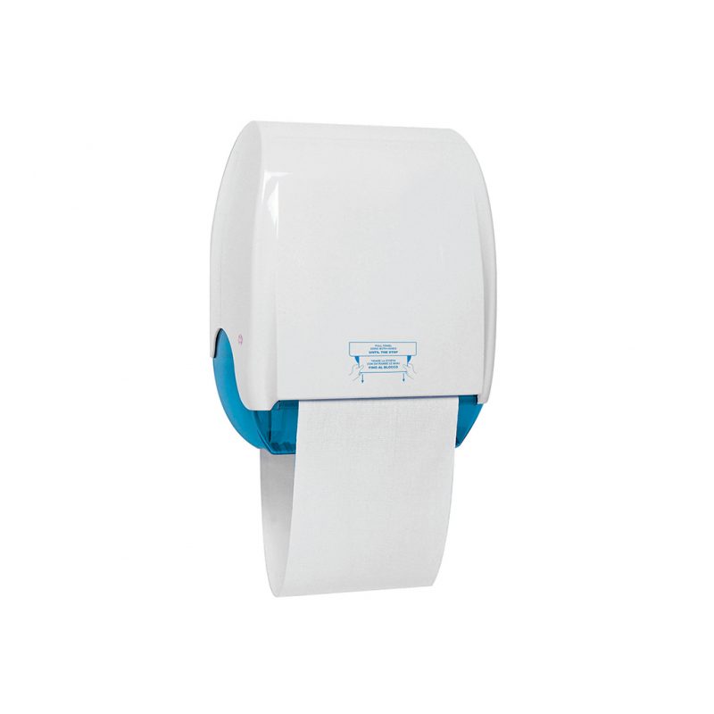 Retractable Cabinet Roller Towel Dispenser - General Hygiene Supplies