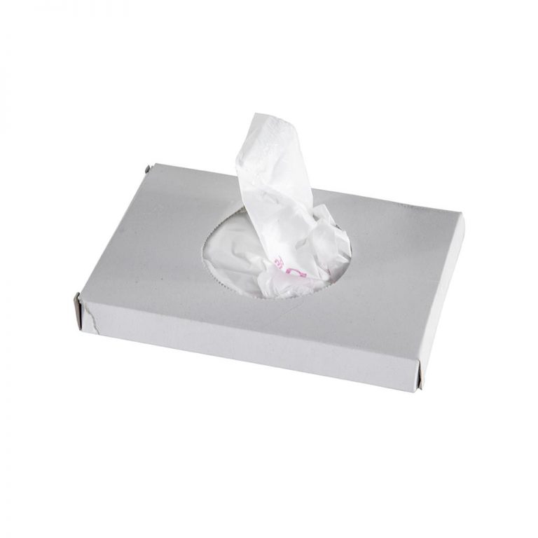 Sanitary Towel Bag Dispenser Refill - General Hygiene Supplies